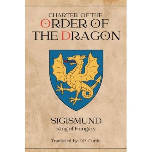 Holy Roman Emperor Sigismund | Other | Charter Of The Order Of The ...